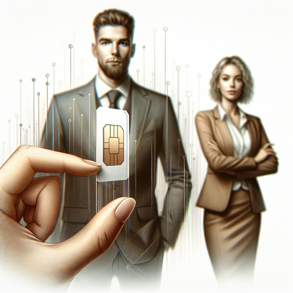 Why VIP Mobile Numbers Are a Game-Changer for Businesses